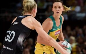 Famous Netball Players Australia: Top 5 Stars of the Modern Era ...