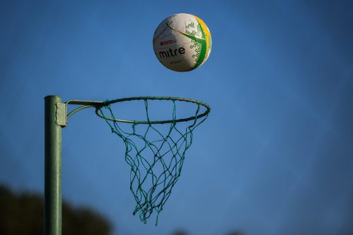 Netball Shooting Tips & Technique 2024: Enhance Your Skills | Energetic ...