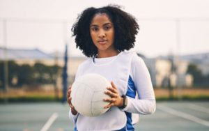 10 Fascinating Facts About Netball You Should Know - Energetic Apparel