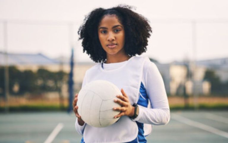 10 Fascinating Facts About Netball You Should Know - Energetic Apparel