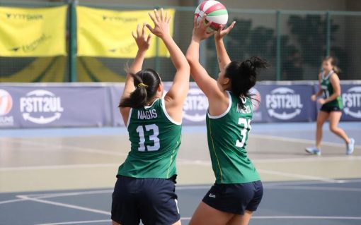 What's the Most Important Position in Netball? - Energetic Apparel