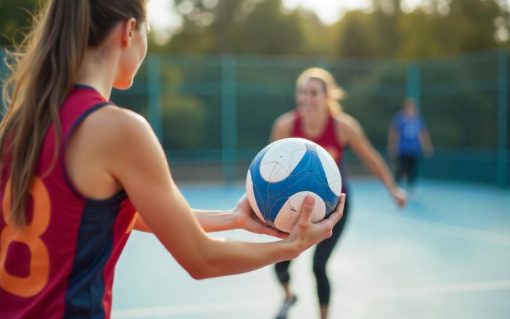 History of Netball – Explore Its Roots & Origins (Updated 2024 ...