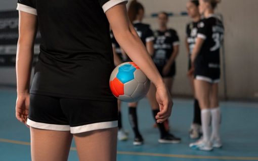 What Are The Three Stages Of Defending In Netball? - Energetic Apparel