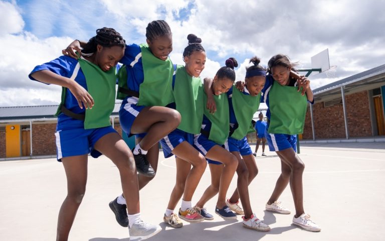 10 Fascinating Facts About Netball You Should Know - Energetic Apparel